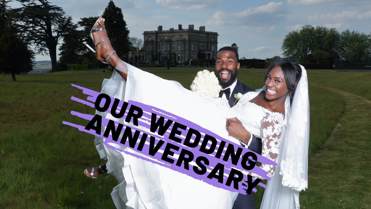 Watch How Big Brother Naija Mike Edwards & His Wife Perri Marked Their ...