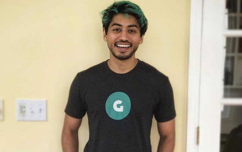 Fahim Saleh, Millionaire Tech Entrepreneur & CEO of Gokada Murdered In ...