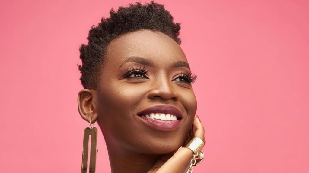 Anyiko Owoko Confirmed For Nigerian Entertainment Conference - A Slice ...