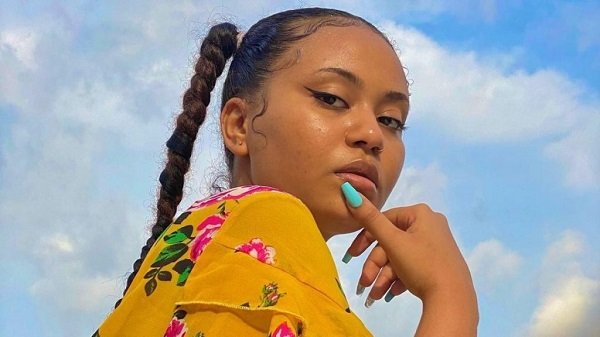 Spotify Names Moliy As EQUAL Ambassador For June - A Slice Of Naija