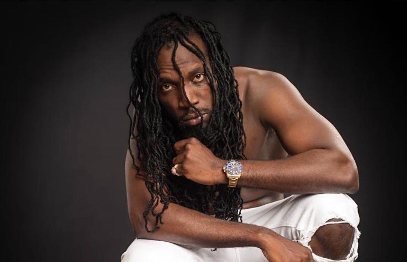 Dancehall Super Star Mavado Set To Return To New York City After Three ...