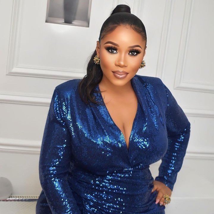 Nollywood's Wumi Toriola Throws A House-Warming Party - A Slice Of Naija