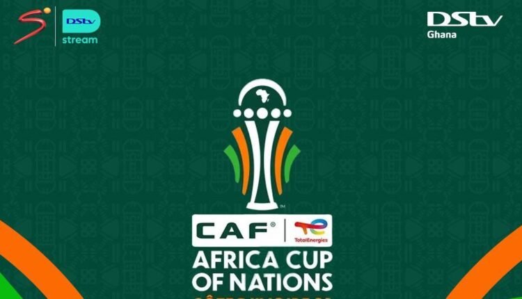 It’s Your AFCON Moment As DStv Brings You All The Action From AFCON ...