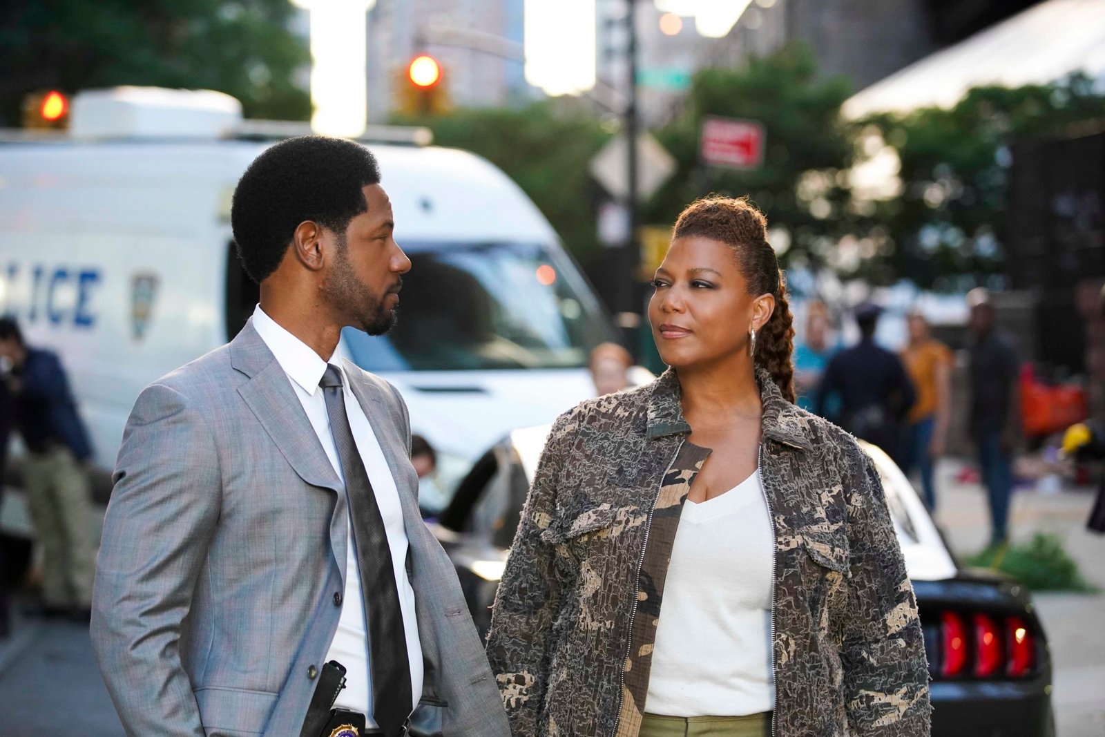 The Equalizer Returns For The Third Season On Universal TV - A Slice Of Naija