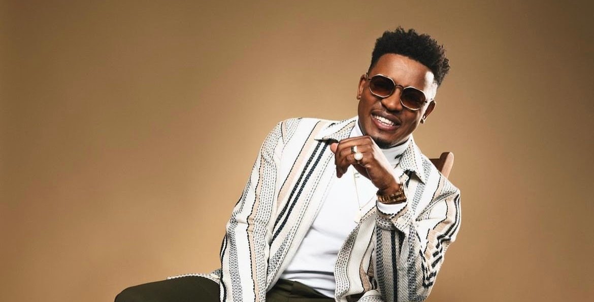Beloved DJ And Producer Sun-El Musician Celebrates His Birthday With ...
