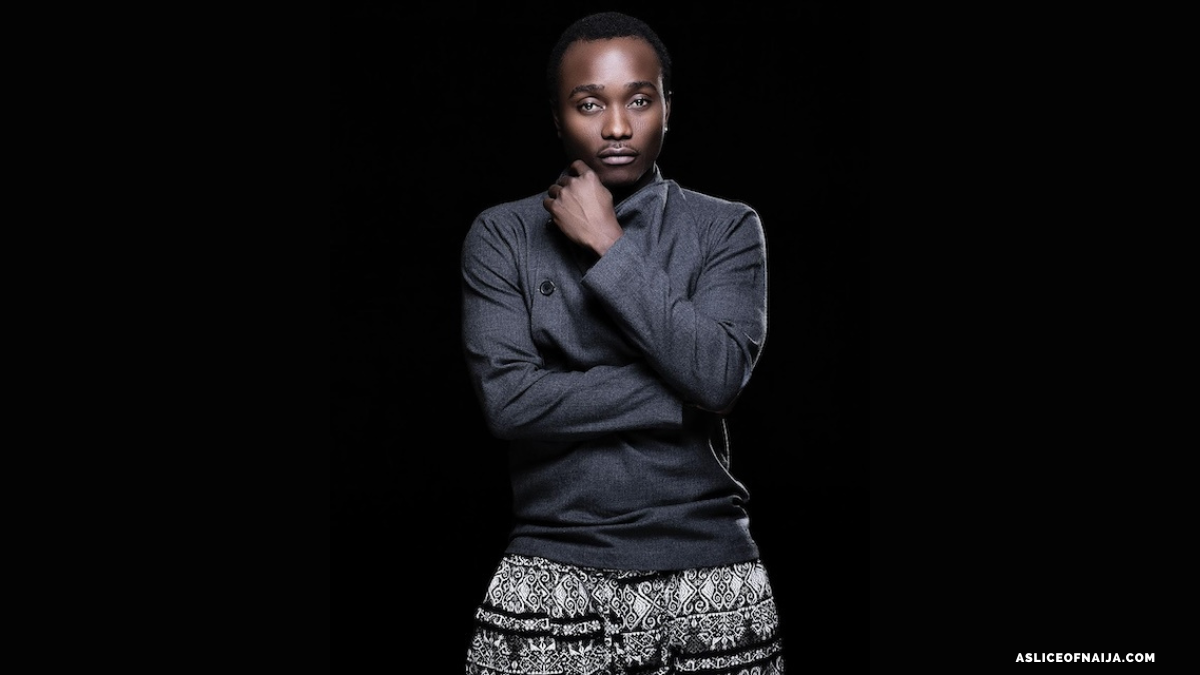 “I Am Probably The Finest Vocalist On The Continent” – Brymo Brags - A ...