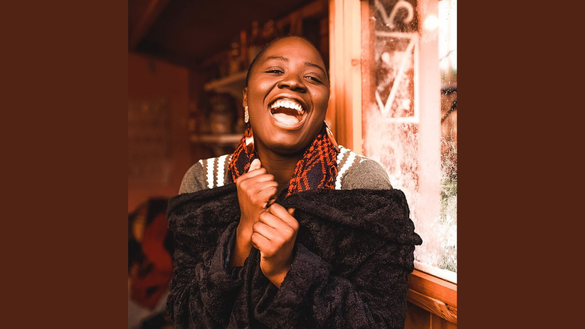 UK-Based Nigerian Traveler Pelumi Nubi Completes Epic Solo Road Trip ...