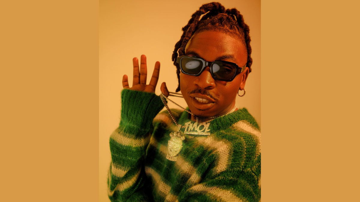 Mayorkun Returns With New Single ‘Under The Canopy’ - A Slice Of Naija