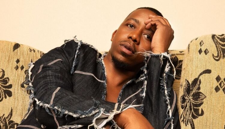 South African Actor Mpho Sebeng Dies In A Car Crash - A Slice Of Naija