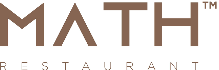 Math™ Restaurant Brings Culinary Excellence, Legacy and A Sense Of ...