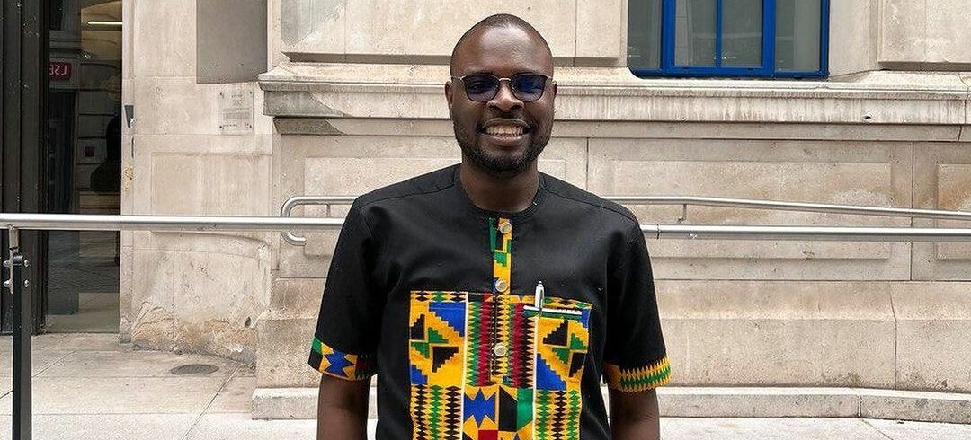 Chude Jideonwo Appointed First Creative-in-Residence At The London ...