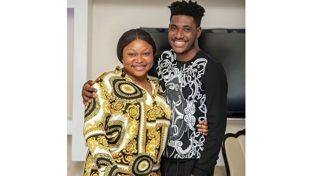 Nollywood Filmmaker Ruth Kadiri & Actor Chidi Dike Speak to BBC about ...